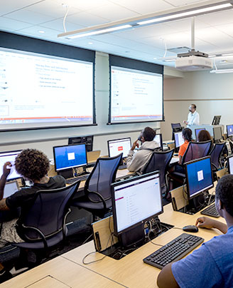 HOME - The FinTech Center